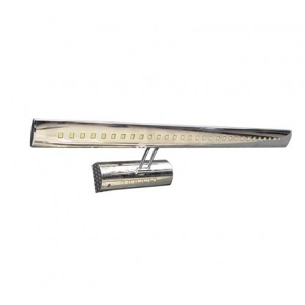 Zidna lampa Vesta 140 LED 7W 4000K IP44 35.0067