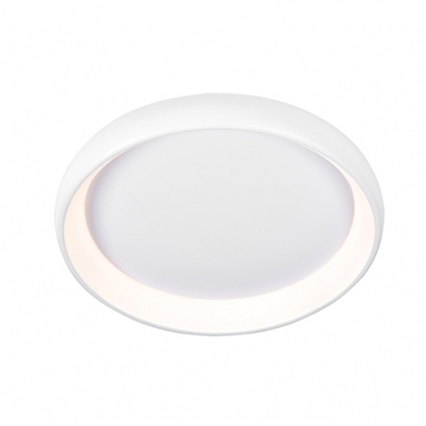 Plafonska svetiljka Vesta 343 LED 32W 4000K bela 50.0484