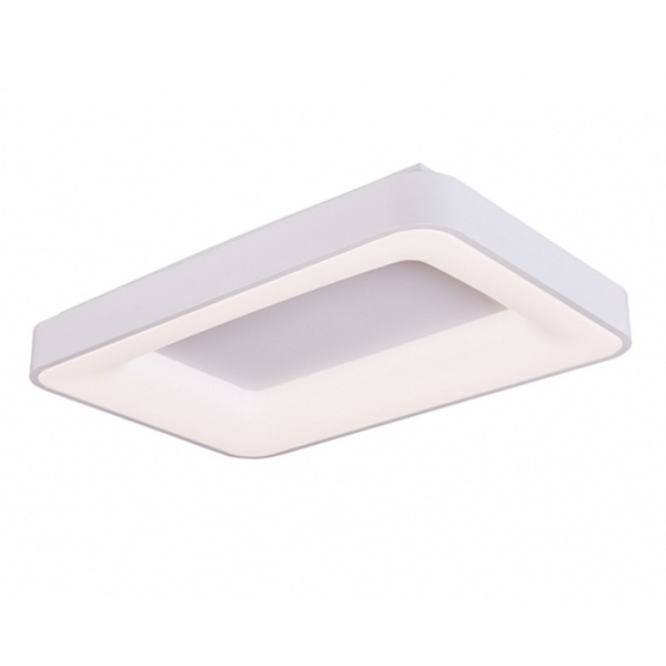 Plafonska svetiljka Vesta 339 LED bela 42W 3000K 50.0480