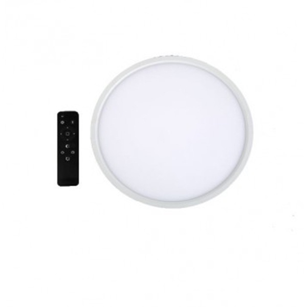 LED plafonjera Galaxy 3 white 20W 3000K-6500K 04.0049
