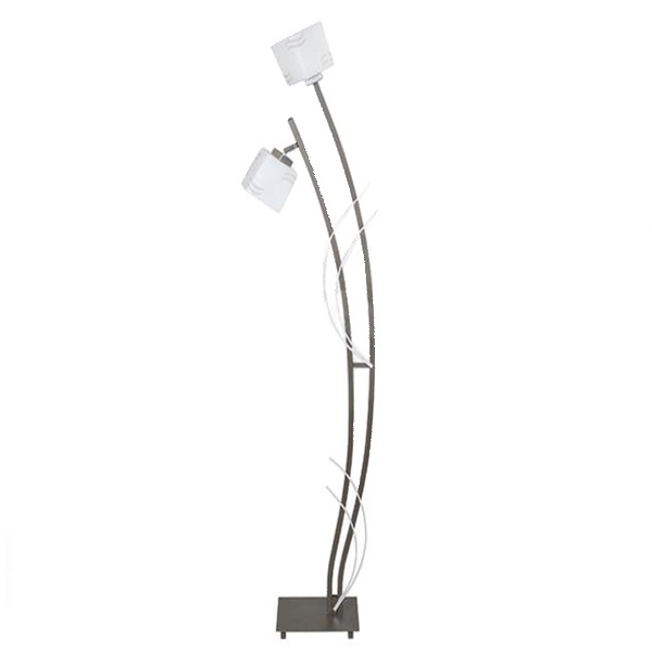 Podna lampa Emi 211/LP2 aton 50.0470