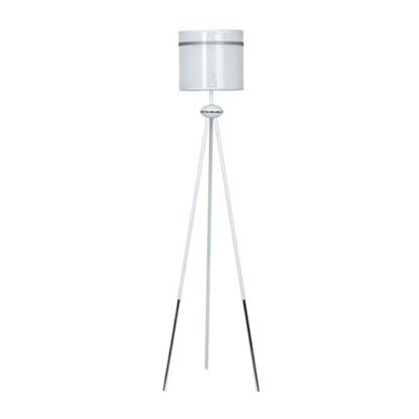 Podna lampa Emi 493/LP1 Monaco 50.0432