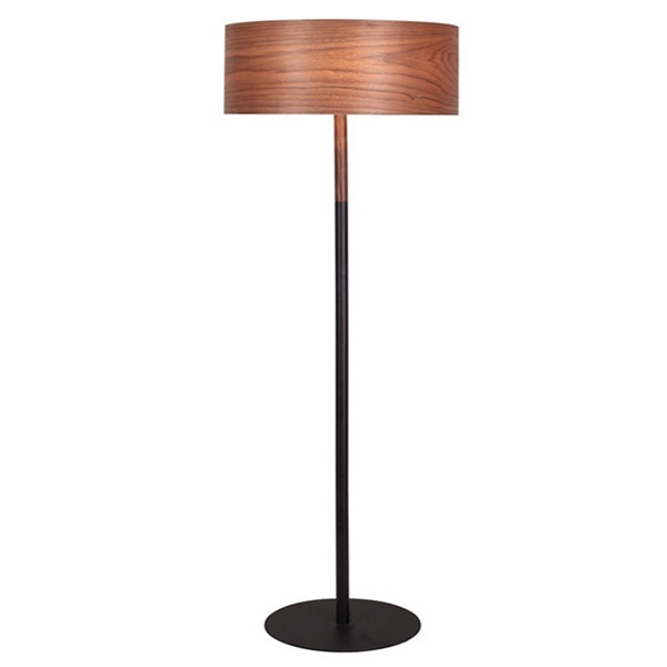 Podna lampa Luna 129 35.0055