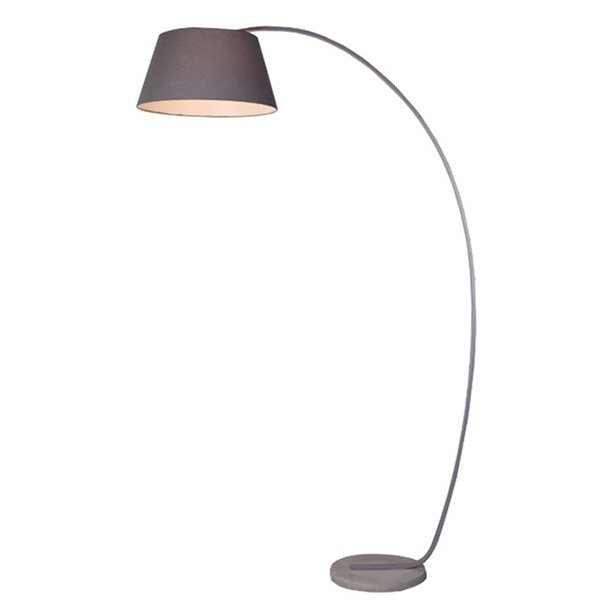 Podna lampa Luna 133/3 35.0059