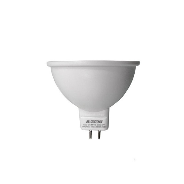 Sijalica LED S11 MR16 7W 6500k 04.0032