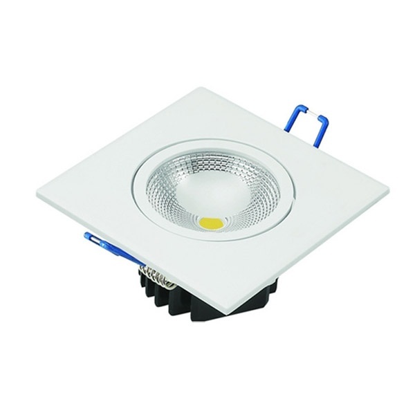 LED rozetna L0930S-3/5W/3000K 34.5651