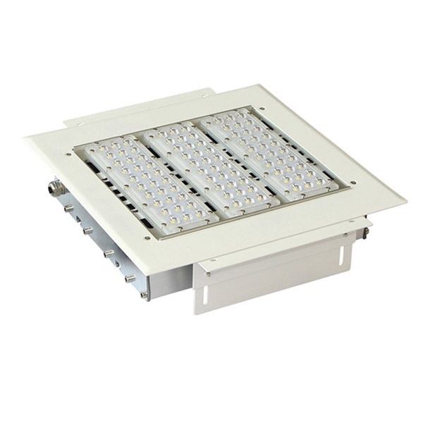 LED reflektor LT-T-115E-120W/5000K 40.0212