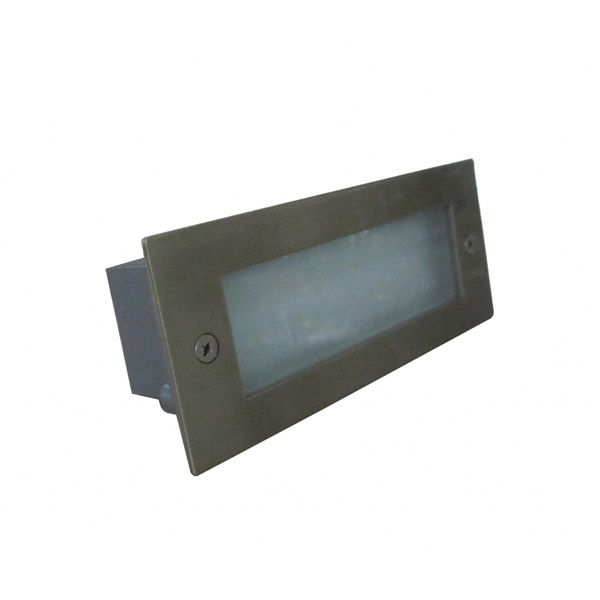 LED ugradna svetiljka C015A 05.0035