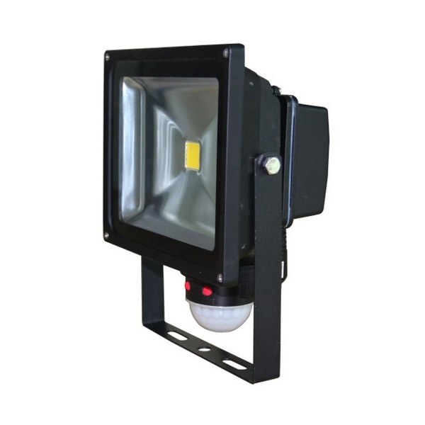 LED reflektor BREE 10W SENZOR 34.1467