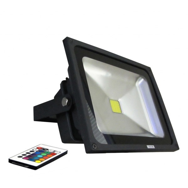 LED reflektor G7005004 50W RGB 34.2294