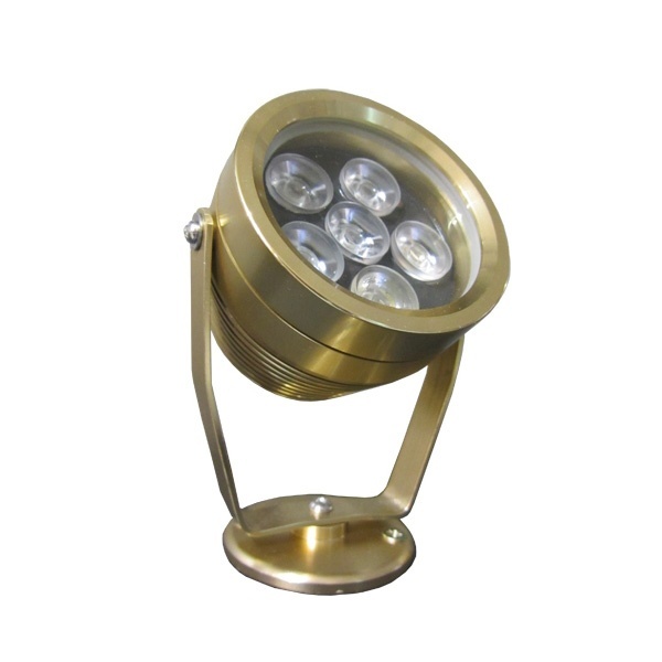 LED spot HMUG-18001A-18W 6X3W 34.1462
