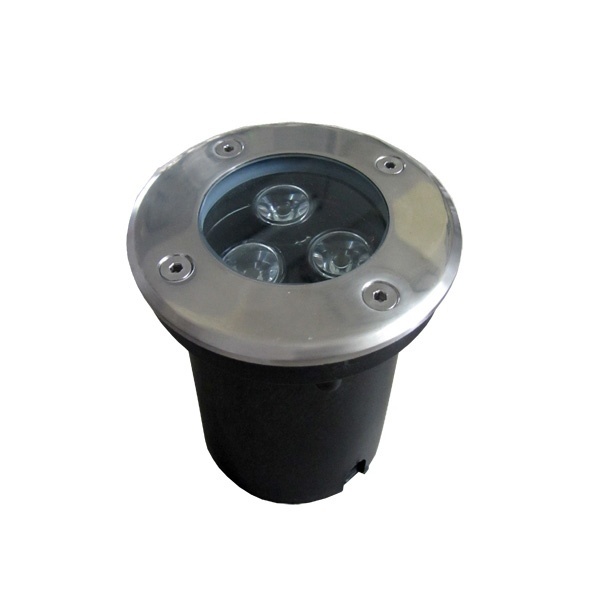 LED spot 3X1W HM-UG-3001A