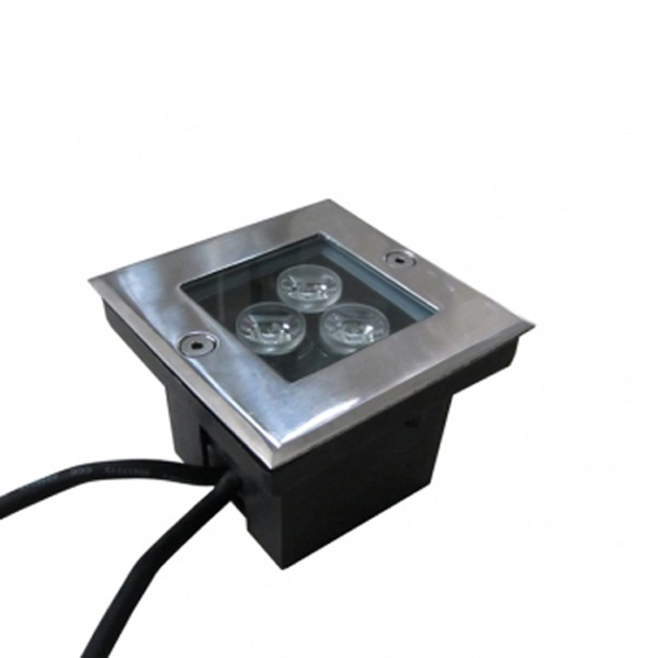LED spot HX-HUG95-3W 34.1448