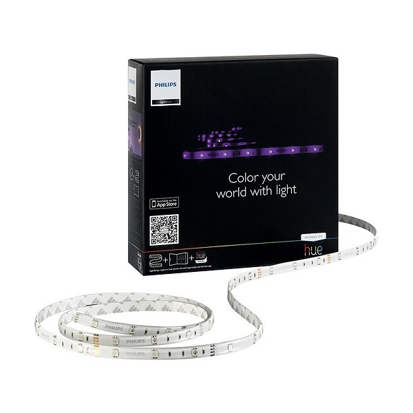Traka za osvetljenje HUE PHILIPS COL LightStrips clear 72993/55/PH