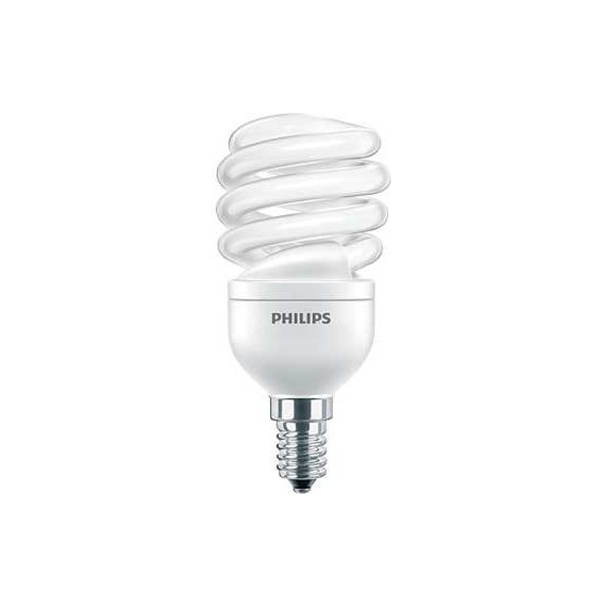 Štedljiva sijalica PHILIPS Economy Twister 12W PS322