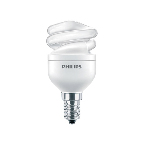Štedljiva sijalica PHILIPS Economy Twister 5W PS420