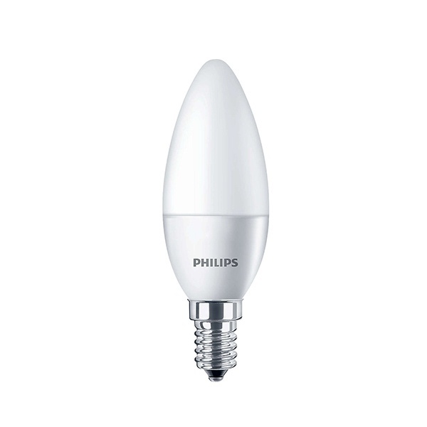 Sijalica sveća PHILIPS LED toplo bela 6W PS437