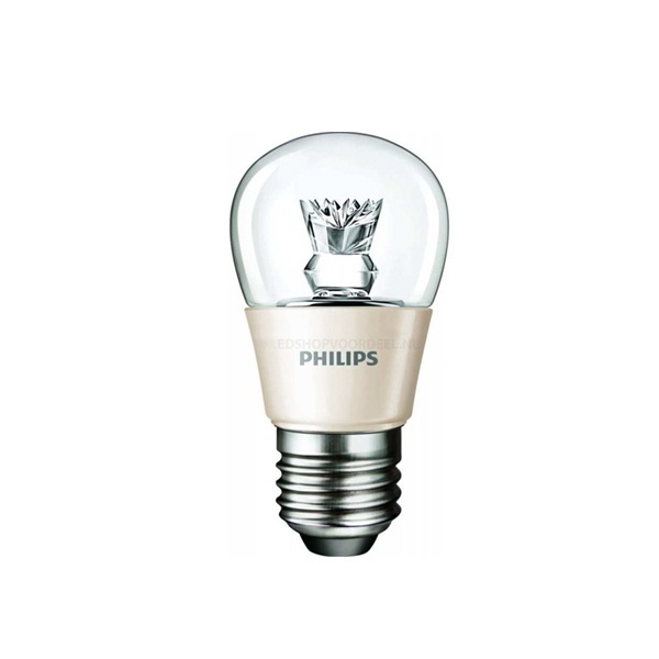 Sijalica PHILIPS LED toplo bela 3W PS489