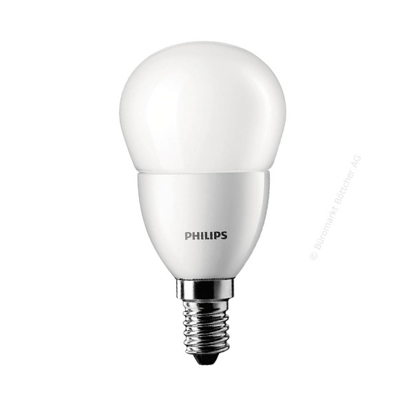 Sijalica PHILIPS LED toplo bela 3W PS497