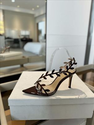GIANVITO ROSSI MILANO,
