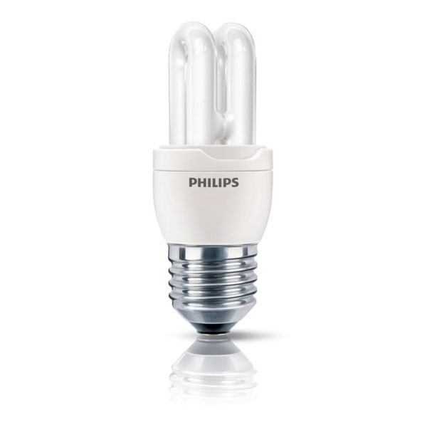 Štedljiva sijalica PHILIPS Genie 11W PS189
