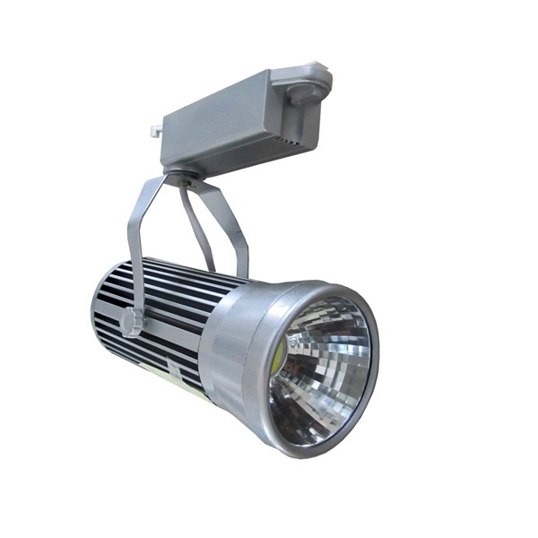 LED reflektor šinski YD-745D 30W/4200K