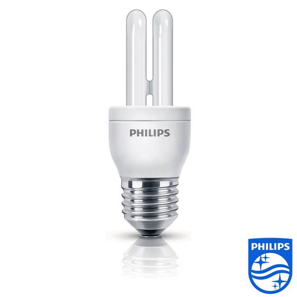 Štedljiva sijalica PHILIPS Genie 5W PS178