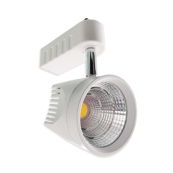 LED reflektor šinski L12330-13 13W 4200K