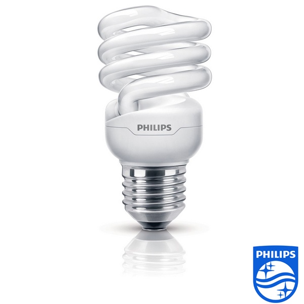 Štedljiva sijalica PHILIPS Tornado 12W PS173