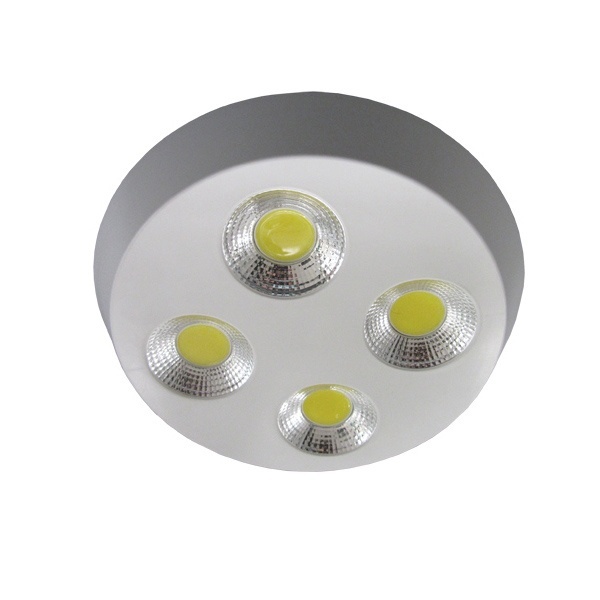 LED nadgradna svetiljka TRITA 2880Lm 40.0089