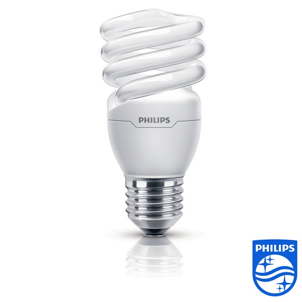 Štedljiva sijalica PHILIPS Tornado 15W PS167