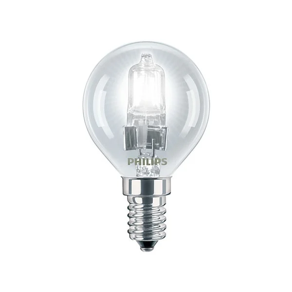 Sijalica halogena PHILIPS Lustre EcoClassic30 28W PS150