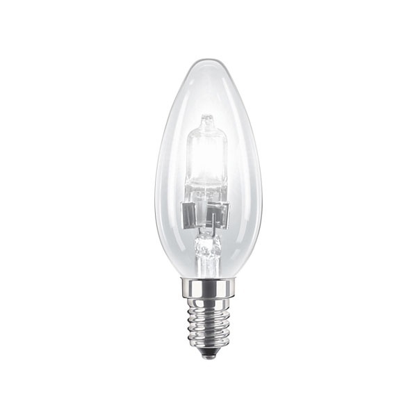 Sijalica sveća halogena PHILIPS EcoClassic30 42W PS142