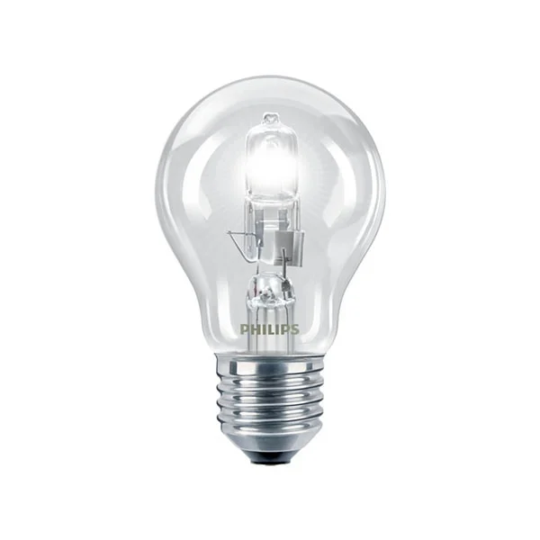Sijalica halogena PHILIPS EcoClassic30 28W PS134