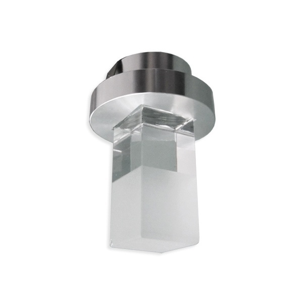 LED rozetna 1W 4200K 2602 LED-2 34.5624