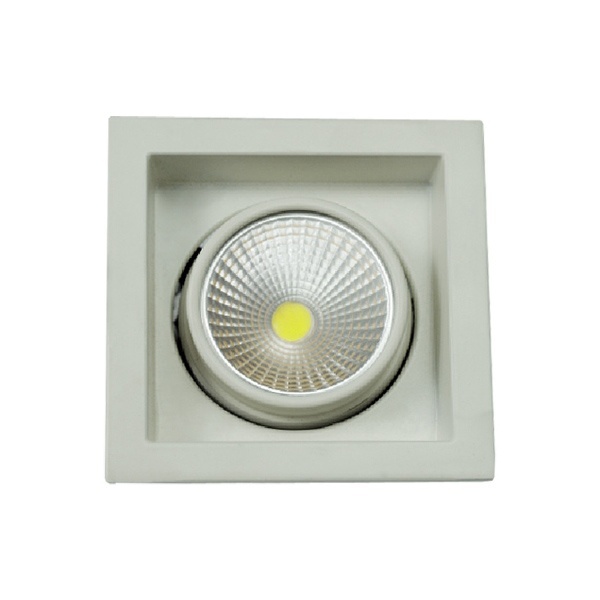 LED rozetna OL1022 LED WH 5W 3000k 34.5632