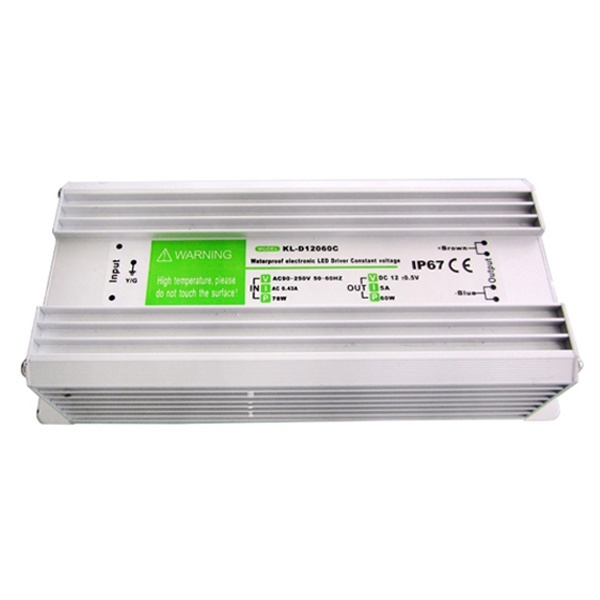 LED napajanje WTF-150W 40.0008