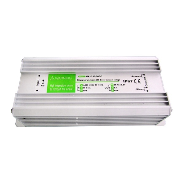 LED napajanje WTF-120W
