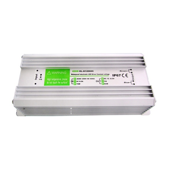 LED napajanje WTF-60W 40.0007