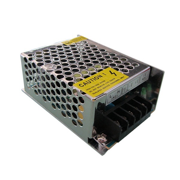 LED napajanje 25W JAH-A025-120 40.0104