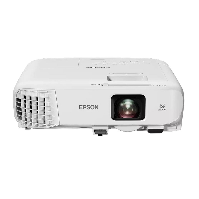 EPSON EB-992F