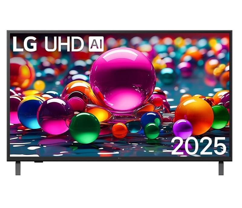 LG 43UA74003LB