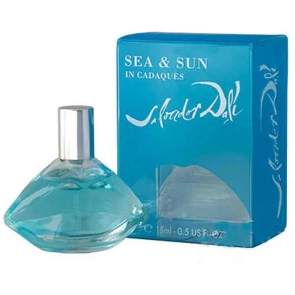 Ženski parfem Sea&Sun in Cadaques Nomad 15ml Salvador Dali 87812