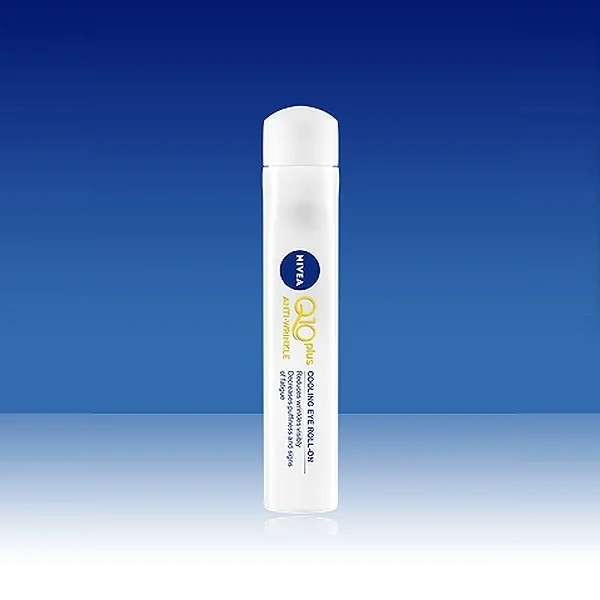 NIVEA VISAGE Q10 roler protiv bora za predeo oko očiju 15ml 84703
