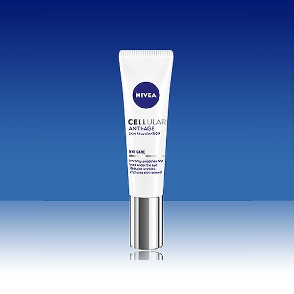 NIVEA VISAGE Cellular krema za predeo oko očiju 15ml 82387