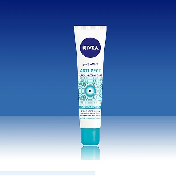 NIVEA VISAGE za mladu problematičnu kožu 40ml 82303
