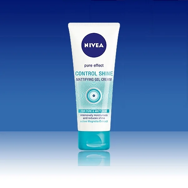 NIVEA VISAGE Pure Effect krema za matirani izgled kože 75ml 81934