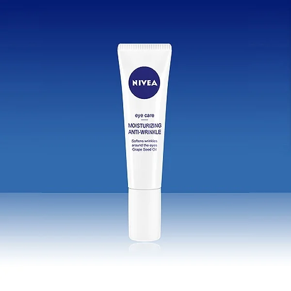 NIVEA VISAGE Essentials krema protiv bora oko očiju 15ml 81267