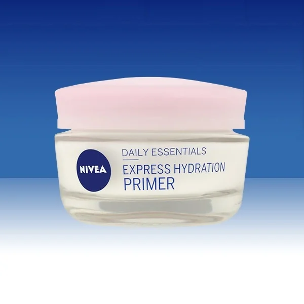NIVEA VISAGE Hidrantna podloga za šminku 50ml 81211