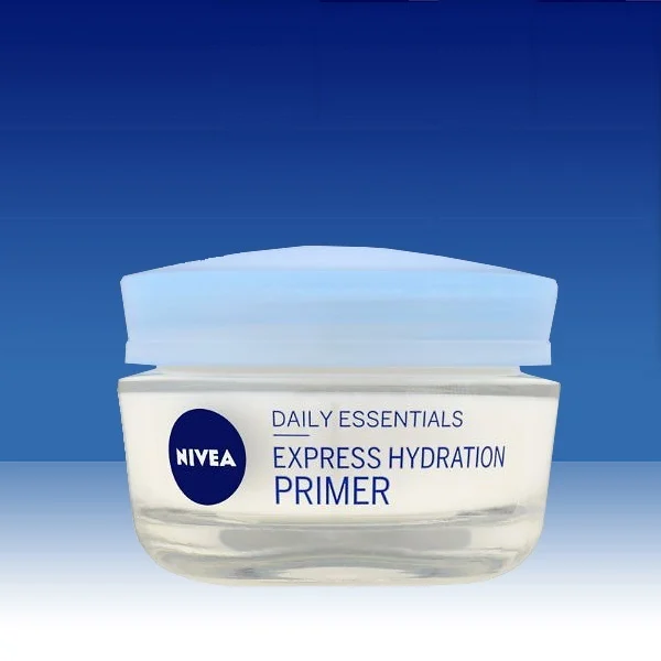 NIVEA VISAGE Hidrantna podloga za šminku 50ml 81210